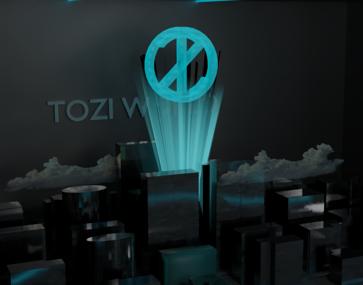 토지월드 | 우리들의 두번째 공간